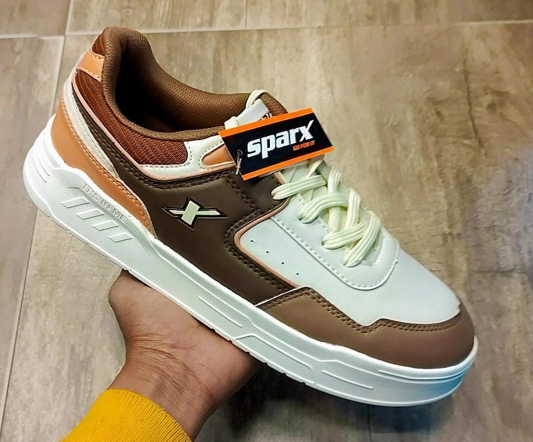 sparx ( sm-993 ) brown – RSOLE