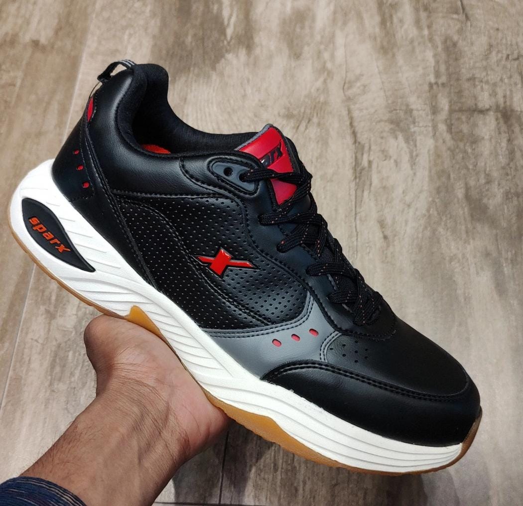 sparx ( sm-1033 ) black – RSOLE